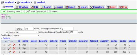 Mysql Sql Query Using Joins To Find Sum Of Quantity Stack Overflow