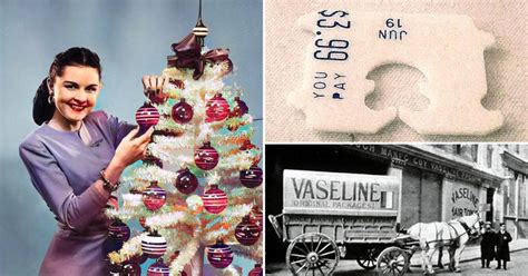 Everyday Items With Unexpectedly Strange Backstories The Vintage News