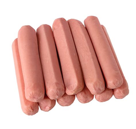 Salchicha Portachueleña LA PORCINA