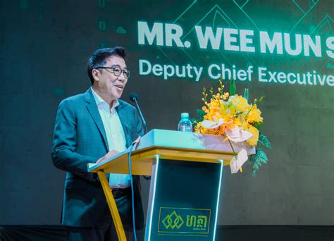 ធនាគារ ហត្ថា រៀបចំកិច្ចប្រជុំនាយកសាខាប្រចាំឆ្នាំក្រោមប្រធានបទ «ពួតដៃគ្នាដើម្បីភាពរឹងមាំទាំងអស់គ្នា