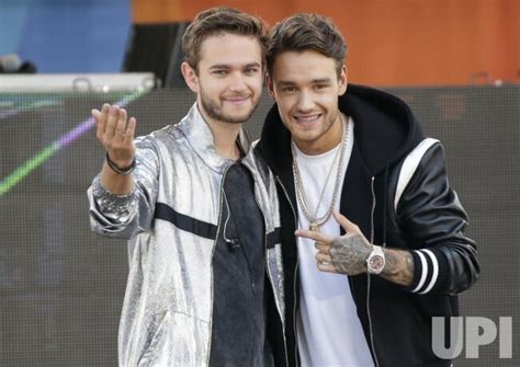Liam Payne Calls On Zedd Sillygabe Garyvee To Craft Concept Driven