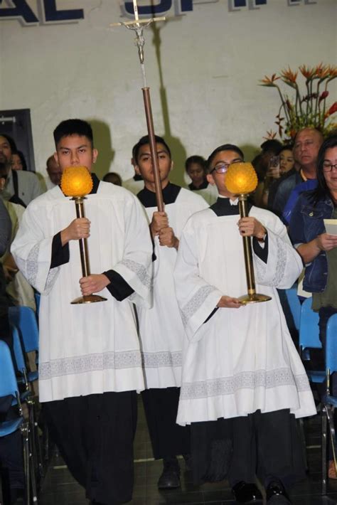Notre Dame High School Celebrates 50th Anniversary School Sisters Of