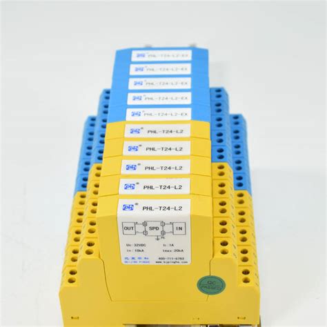 Multifunction Spd Surge Protective Devices China Surge Protection Device And Surge Protective