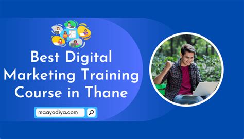 Best Digital Marketing Course In Thane With Placement 2025
