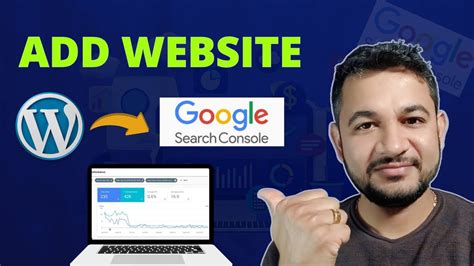 How To Add Wordpress Site To Google Search Console Quick And Easy