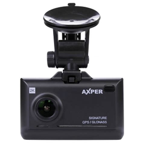 Видеорегистратор AXPER COMBO HYBRID Wi — купить в интернет-магазине ...
