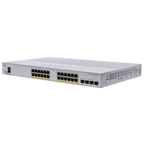 CISCO CBS350 24P 4X IPoncomp Com
