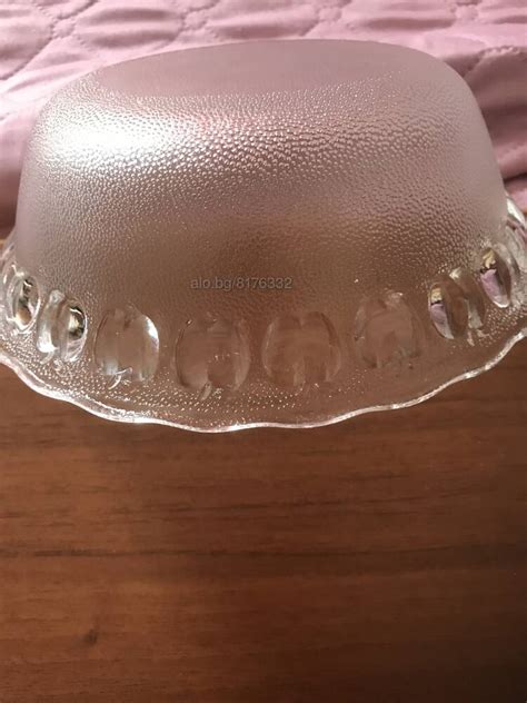 комплект стъклени съдове Съдове Сервизи Прибори София комплект стъклена посуда з