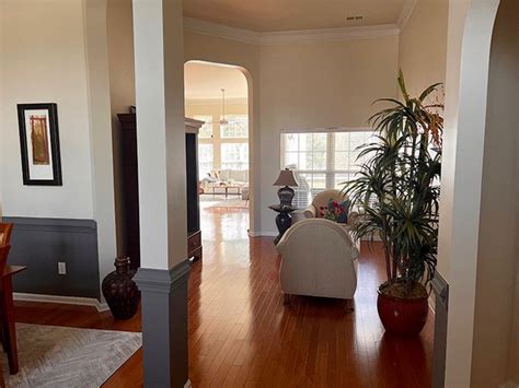 How To Design A Small Pass Through Room 5 Essential Items — Designed