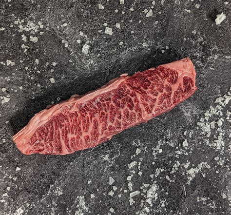 Denver Steak Bms7 Wagyu The Seasoned Gourmet