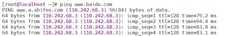 centos的docker部署安装超详细教程（零基础可用） centos安装docker csdn博客