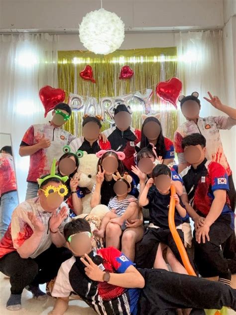 광주 동호회 소모임 모임장소로 좋은 첨단파티룸 대관 네이버 블로그