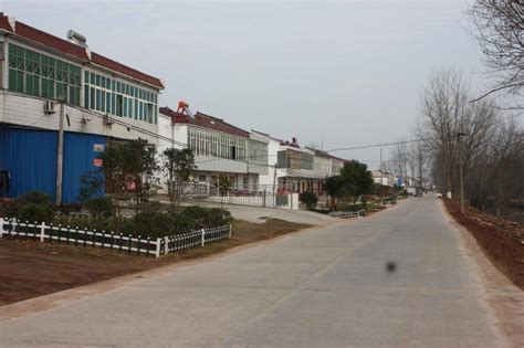 横塘岗乡简介 六安市金安区人民政府