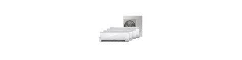 Climatiseur Climatisation Multi Split Inverter Réversible Climaled