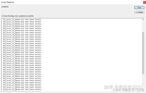 Python中ArcPy实现ArcGIS批量出图与地图要素设置 知乎