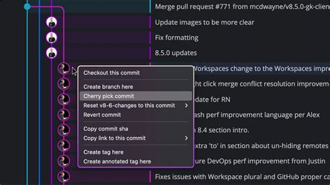 Gitkraken Client For Teams Gitkraken
