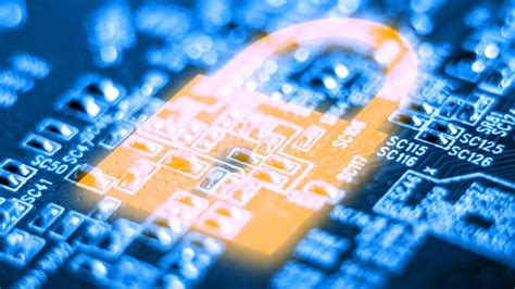 The Need For Encryption Technology For Government Contraction Cyber