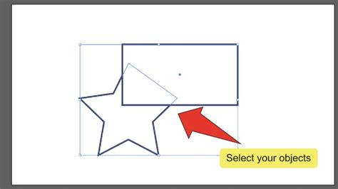 the 3 best ways to merge paths in illustrator — revealed