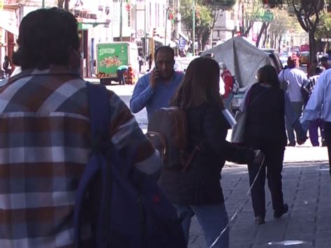 Covid 19 Una De Las Principales Causas De Los Infartos