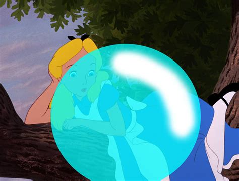 Alice Bubblegum By Bubblelover64 On Deviantart