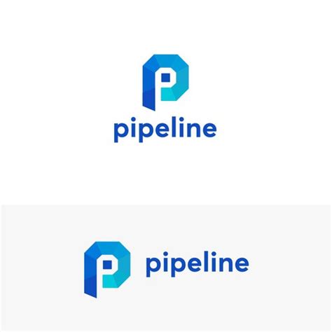 Designs Design A Cool Sleek Tech Oriented Logo For Pipeline Logo