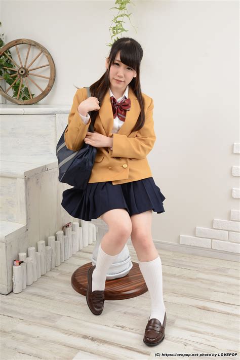 Lovepop 七菜原ココ Koko Nanahara Photoset 07 写真集 微图坊
