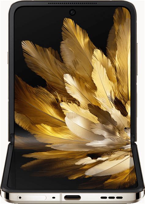 OPPO Find N Flip Full Specifications Price In India Th March Mobiles Com