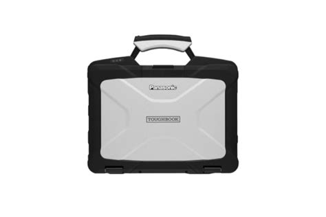 Toughbook 40 Ansi C1d2 Haz Location Rugged Laptop Fz 40az010am