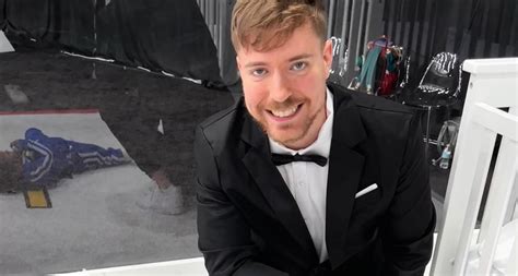 Youtuber Rosanna Pansino Reports Mrbeast To Fbi After Allegedly Finding