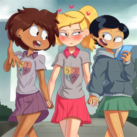 Amphibia By Cabbagedcoffee On Deviantart Disney Fan A