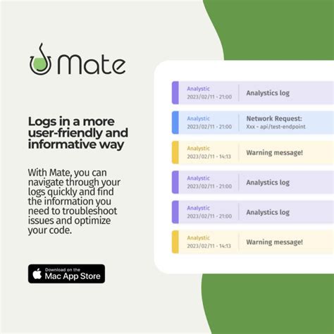 Houlak On Linkedin Mate Softwaredevelopment Debugging Macos