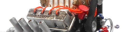 Don Garlits Swamp Rat Xxx Dragster Ipms Usa Reviews