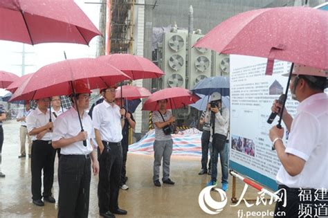 “采用真双极接线柔性直流输电工程”厦门投运 破解世界性技术难题手机凤凰网
