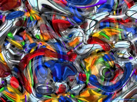 Kevin Mack Art Rendered Images Kevin Mack Art