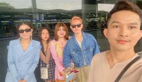 អស្ចារ្យ ស្រី ស្អាត សោម ស្រី នាថ ត្រៀម ឈុត ហូល រំលេច អក្សរ ខ្មែរ ទៅ ប្រកួត លើ ឆាក អន្តរជាតិ