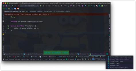 Idea从controller直接跳到service实现层的快捷键 （idea提升幸福感的小技巧之快速从controller跳转到