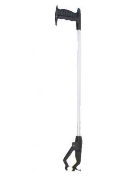 Extra Long Litter Picker Trigger Reacher 36inch 900mm
