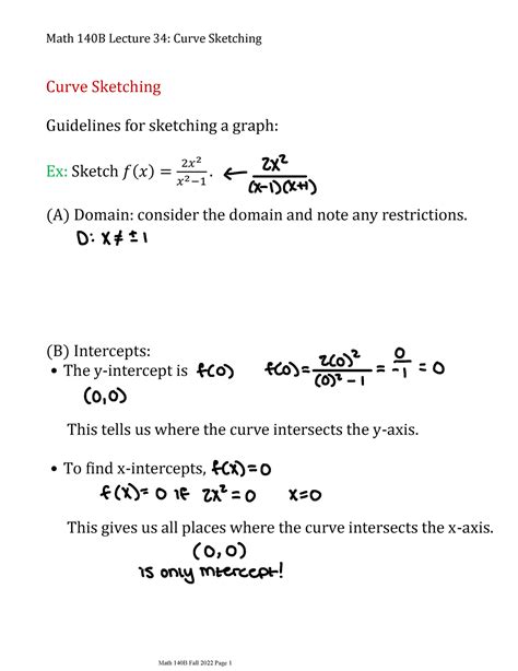 Math 140b Lecture 34 Curve Sketching Deprecated Api Usage The Svg