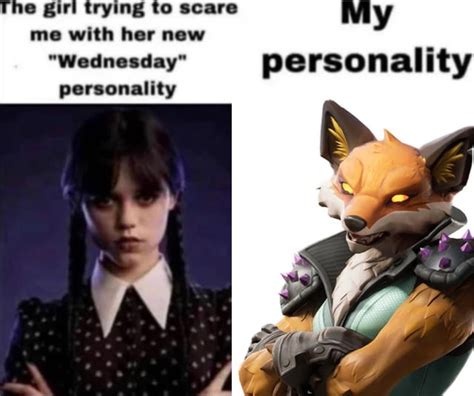 I Only Love My Gold Scar And My Launch Pad Im Sorry Rokbuddyfortnite