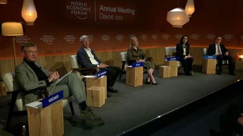 World Economic Forum Le Politiche Inclusive Fanno Bene Al Business