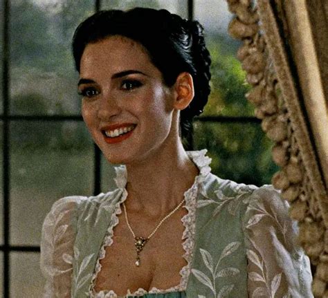 Winona Ryder Dracula 1992 • 90s Movie Film Bram Stokers Dracula