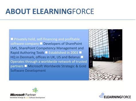 Sharepoint Lms 2012 Ppt