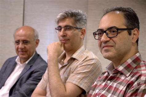 Mohammad Hossein Abbasi Esbourezi On Linkedin فرید فولادی مدیرعامل همکاران سیستم شد همکاران سیستم