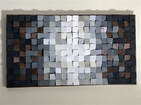 Diy Wooden Sound Diffuser We Made R Somethingimade