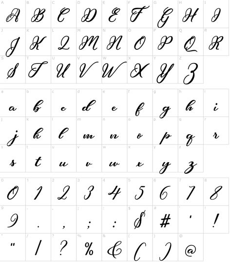 Hunkydory Font Download