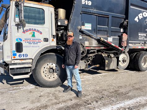 Drive And Support How Donavon Found A Job With Help From Goodwill