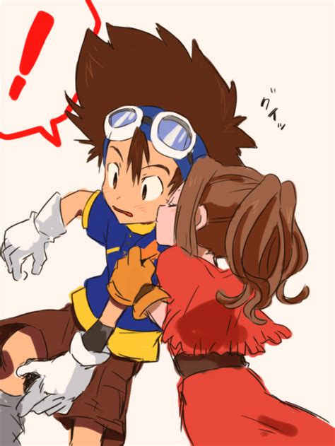 Pokemon Gay Sex With Digimon Mdvlero