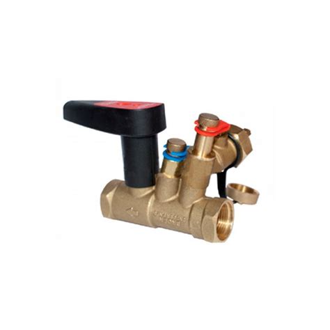 Клапан Ду 50 Ballorex® Venturi FODRV - купить клапан Ду 50 Broen ...