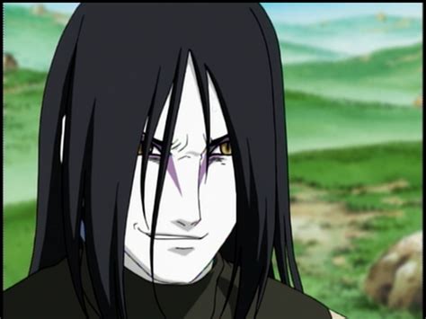 Orochimaru Villains Wiki Fandom Powered By Wikia
