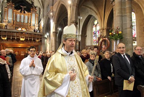 Photos Décès De Monseigneur Didier Berthet Retour Sur Ses Sept